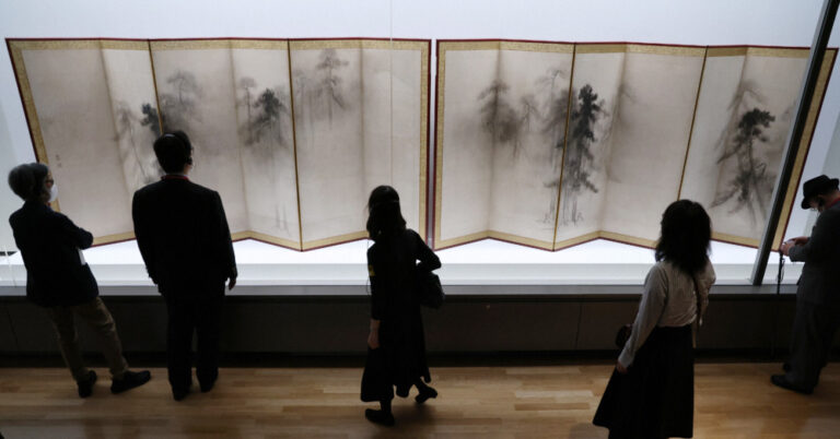 東京国立博物館 Archives - The Bunka News デジタル