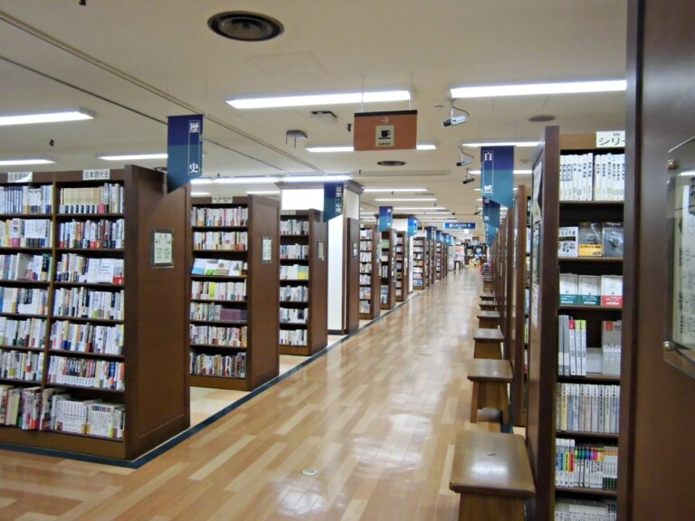 MARUZEN＆ジュンク堂書店渋谷店 Archives - The Bunka News デジタル